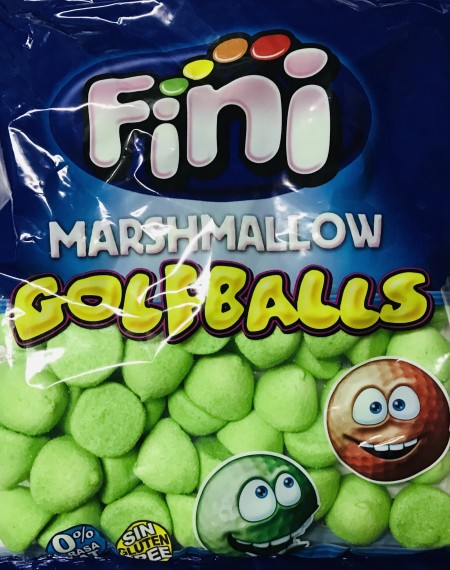 Marshmallow