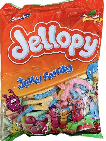 Gumene bombone 1kg - KINDER SHOP SWEET